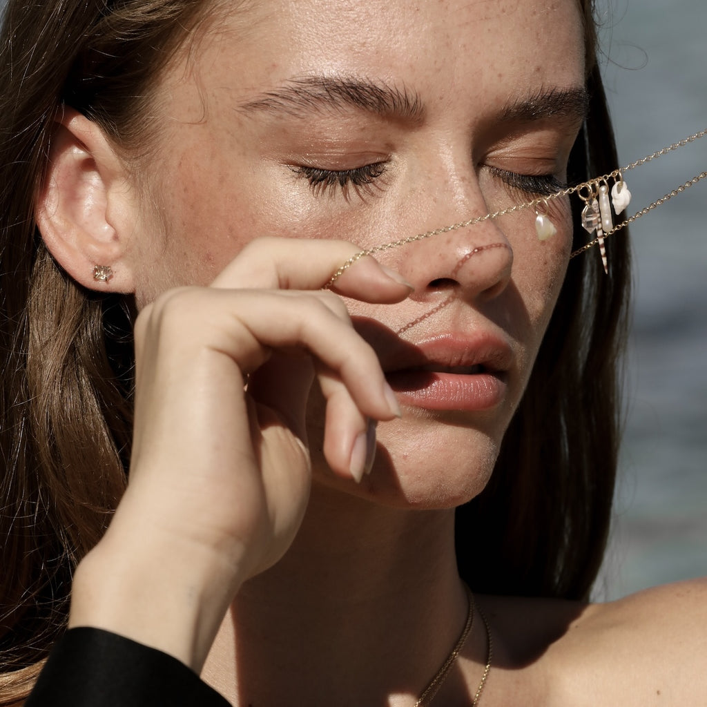 The Allure of Charm Jewelry: A Timeless Trend – saltygirljewelry.com